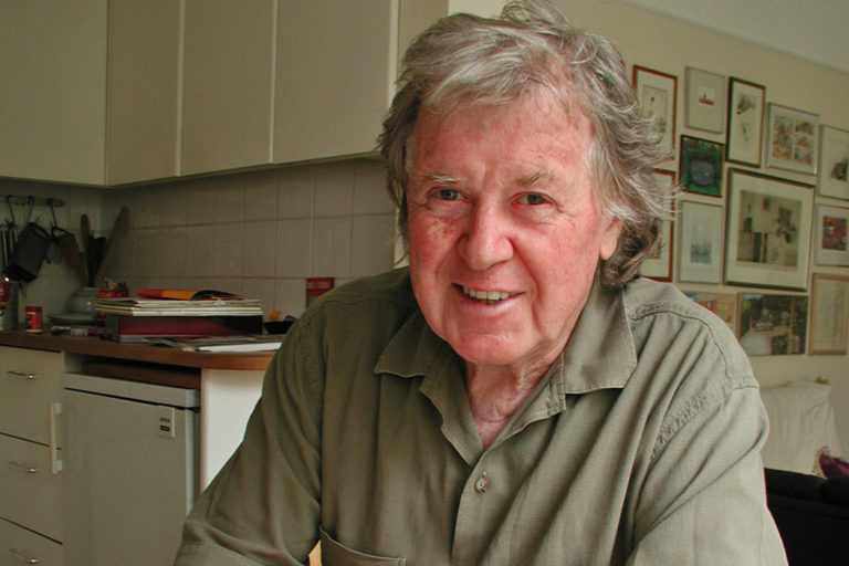 David McKee - Forlaget BOLDEN