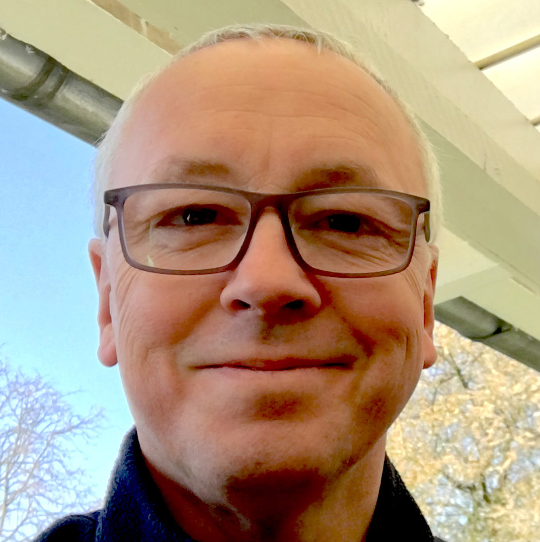 Michael Linden-Vørnle - Forlaget BOLDEN