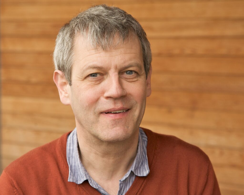 Axel Scheffler - Forlaget BOLDEN